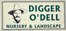 DiggerODellLOGO – Les Passees