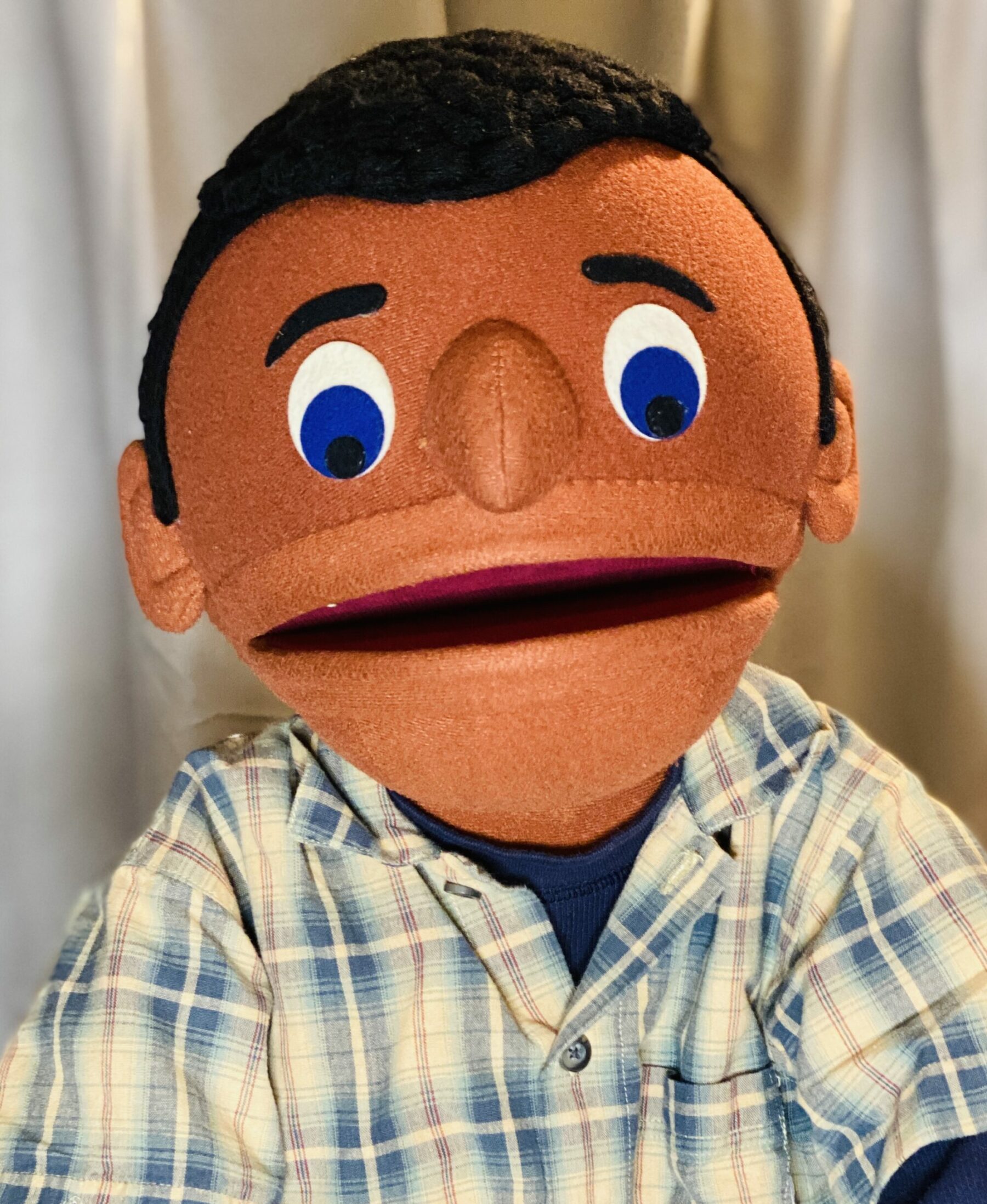 Meet The Kids On The Block – Les Passees