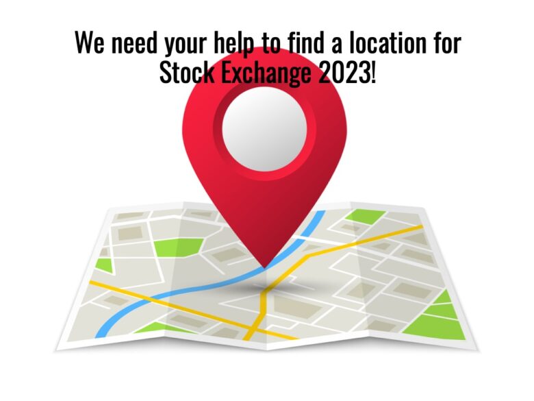 STOCK EXCHANGE – Les Passees